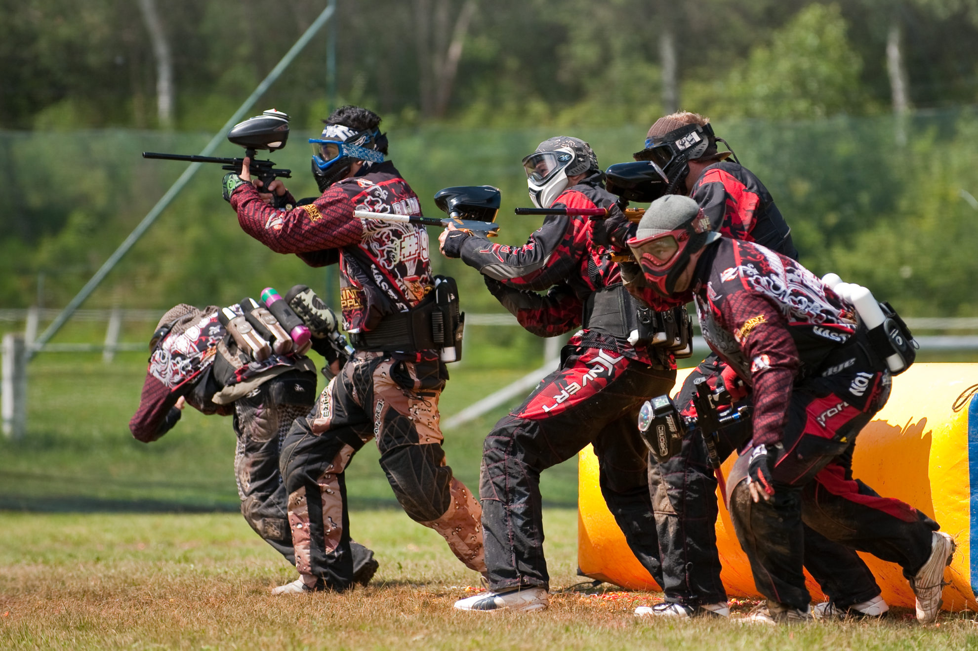 10 Perfect Hobbies for Extroverts - Fresh Hobby: Start Something New...