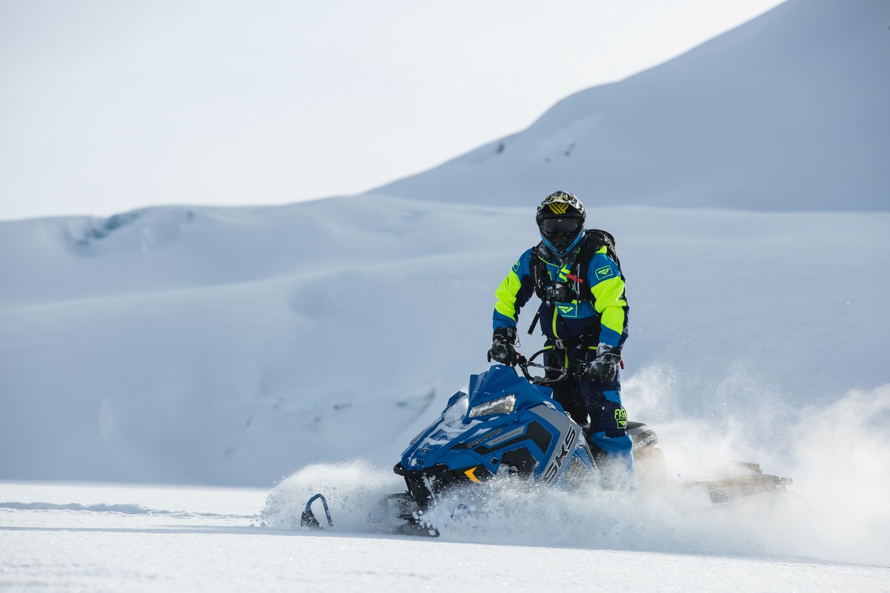 Winter Hobbies | Cold Weather Hobby Ideas for the Great Outdoors ...