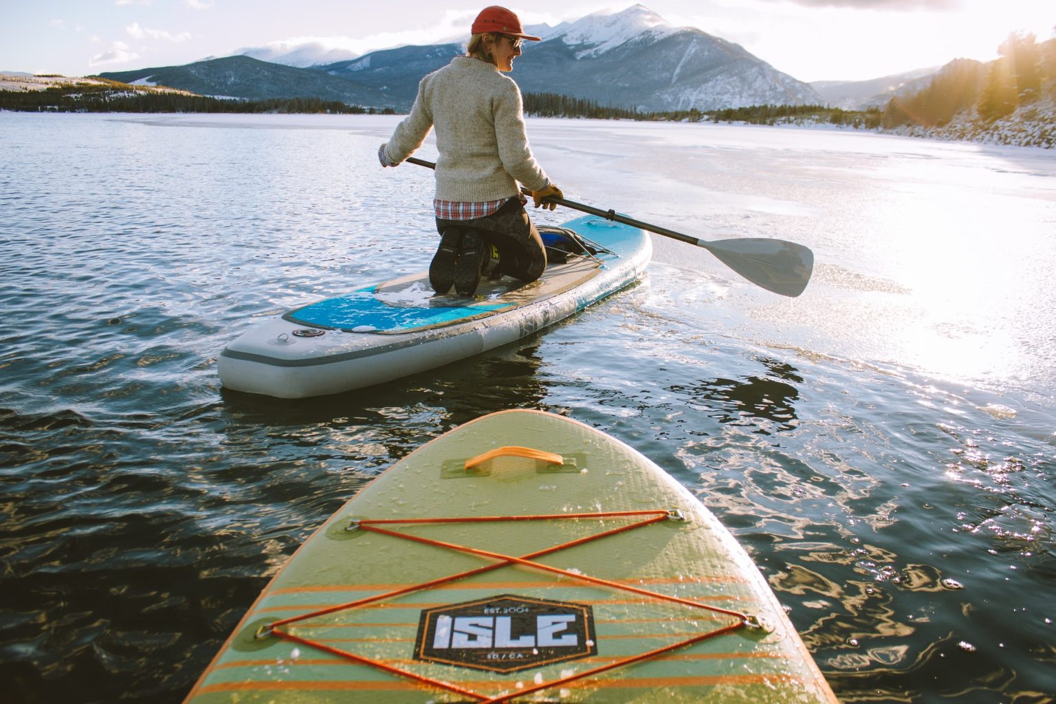 Huge List of Outdoor Hobbies (Spend More Time in Nature) - Fresh Hobby