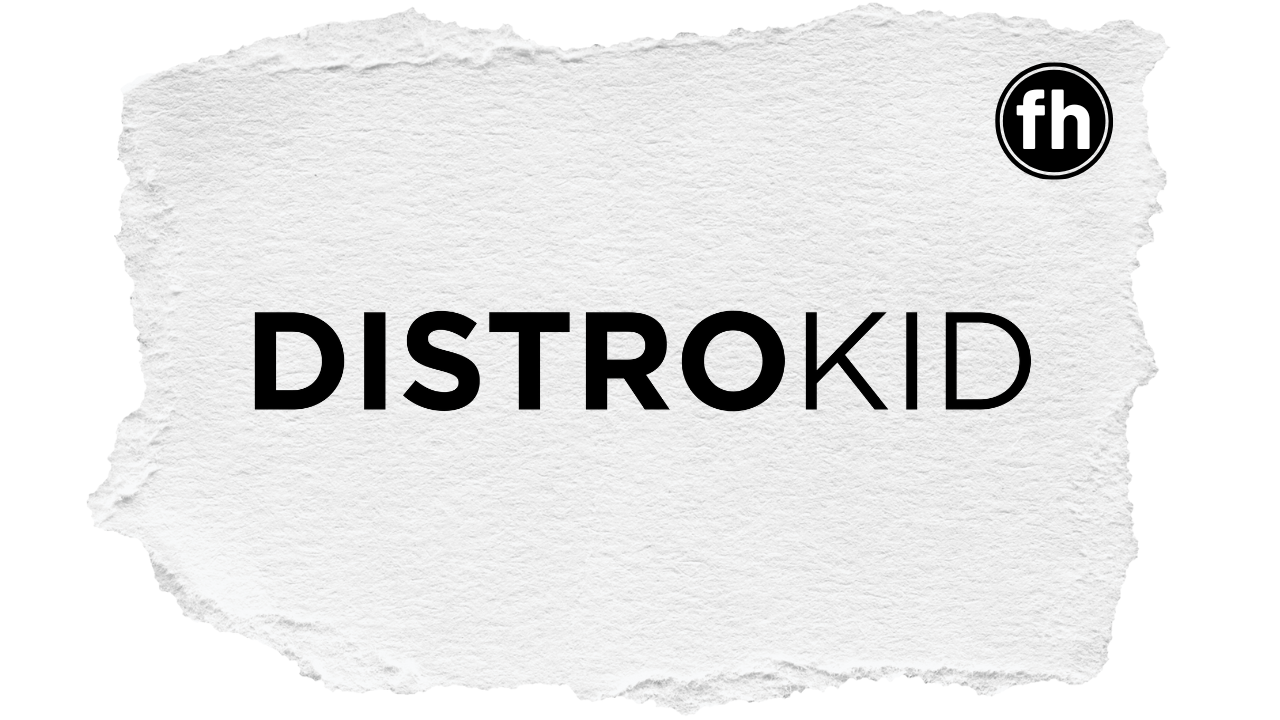 5 Best Music Distribution Websites | Get Your Music On Spotify, Apple ...