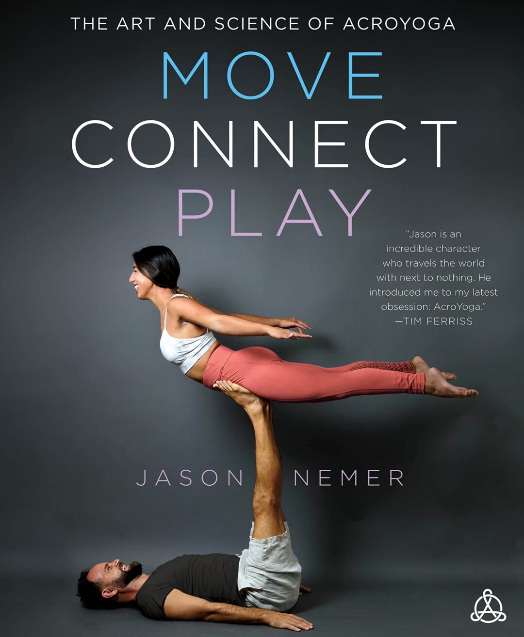 Acroyoga | Beginner's Guide to Yoga & Acrobatics - Fresh Hobby