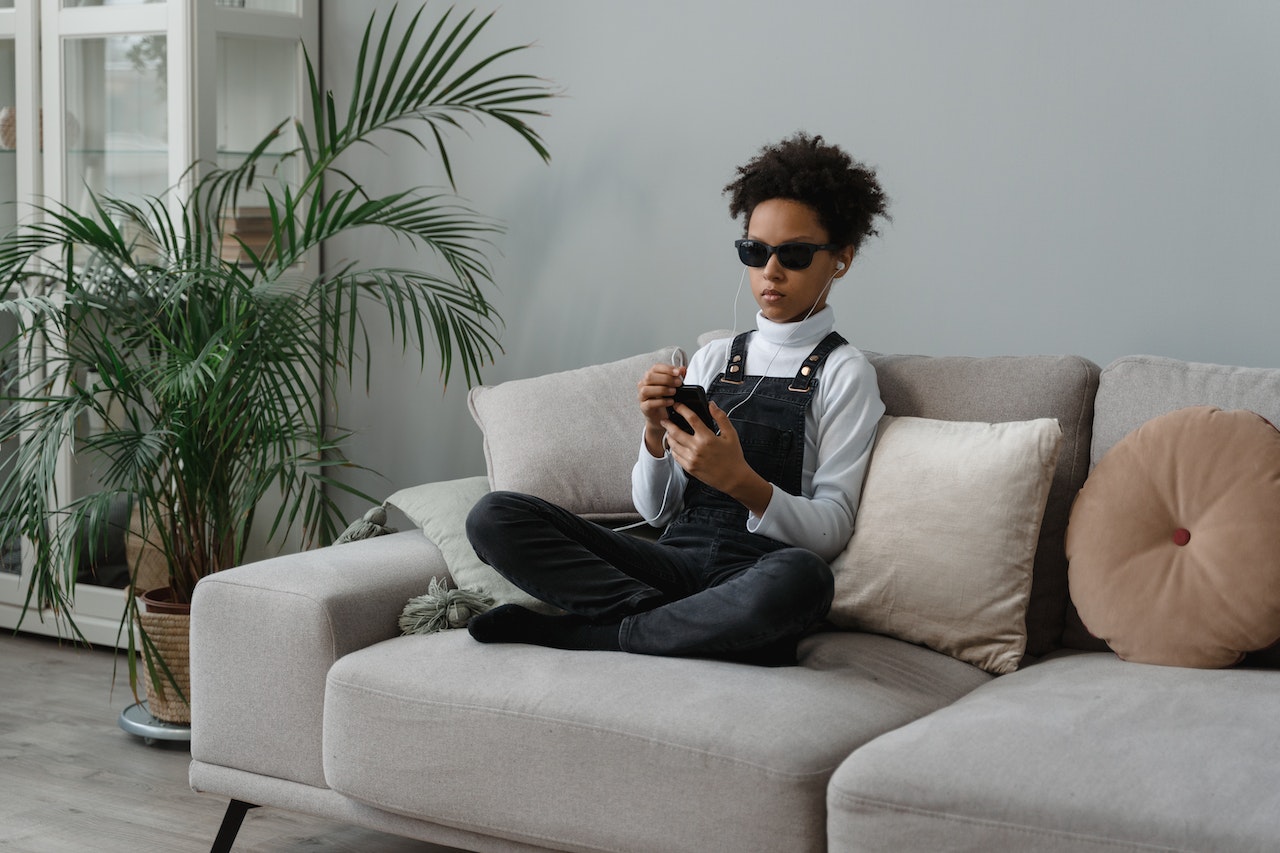 Hobbies for the Blind | Best Activities for People with Visual ...