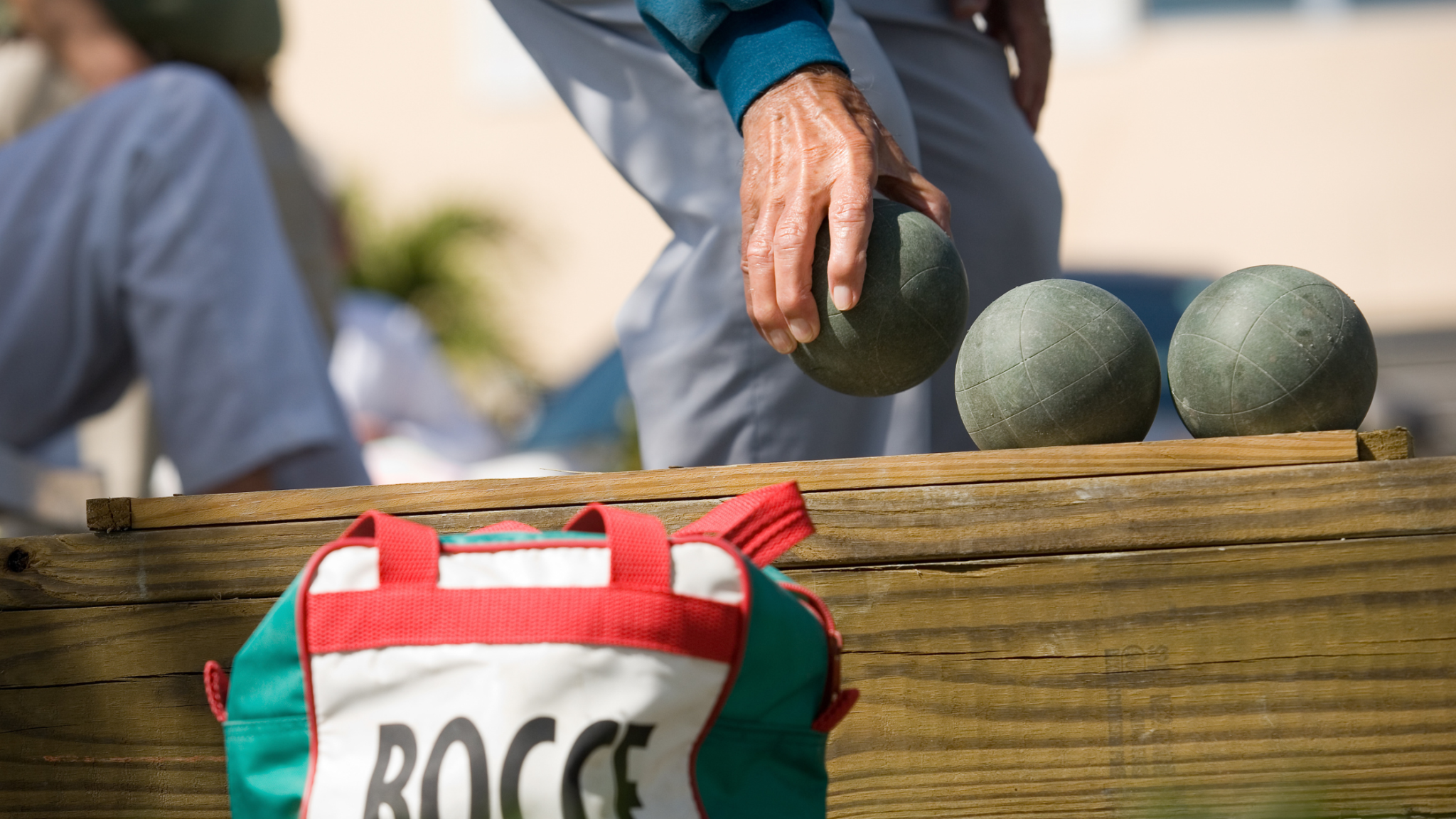 Bocce Ball | Beginner's Guide to Bocce Ball - Fresh Hobby