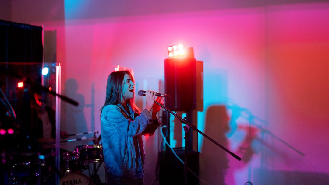 Karaoke | Beginner's Guide to a Karaoke Hobby - Fresh Hobby