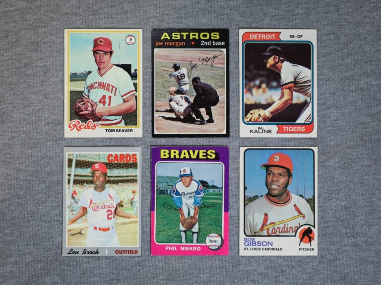 A-Z List of Popular Items to Collect (Start Your Collecting Hobby ...