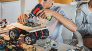 The Importance of Hobbies for Children | Hobby Ideas for Kids - Fresh Hobby