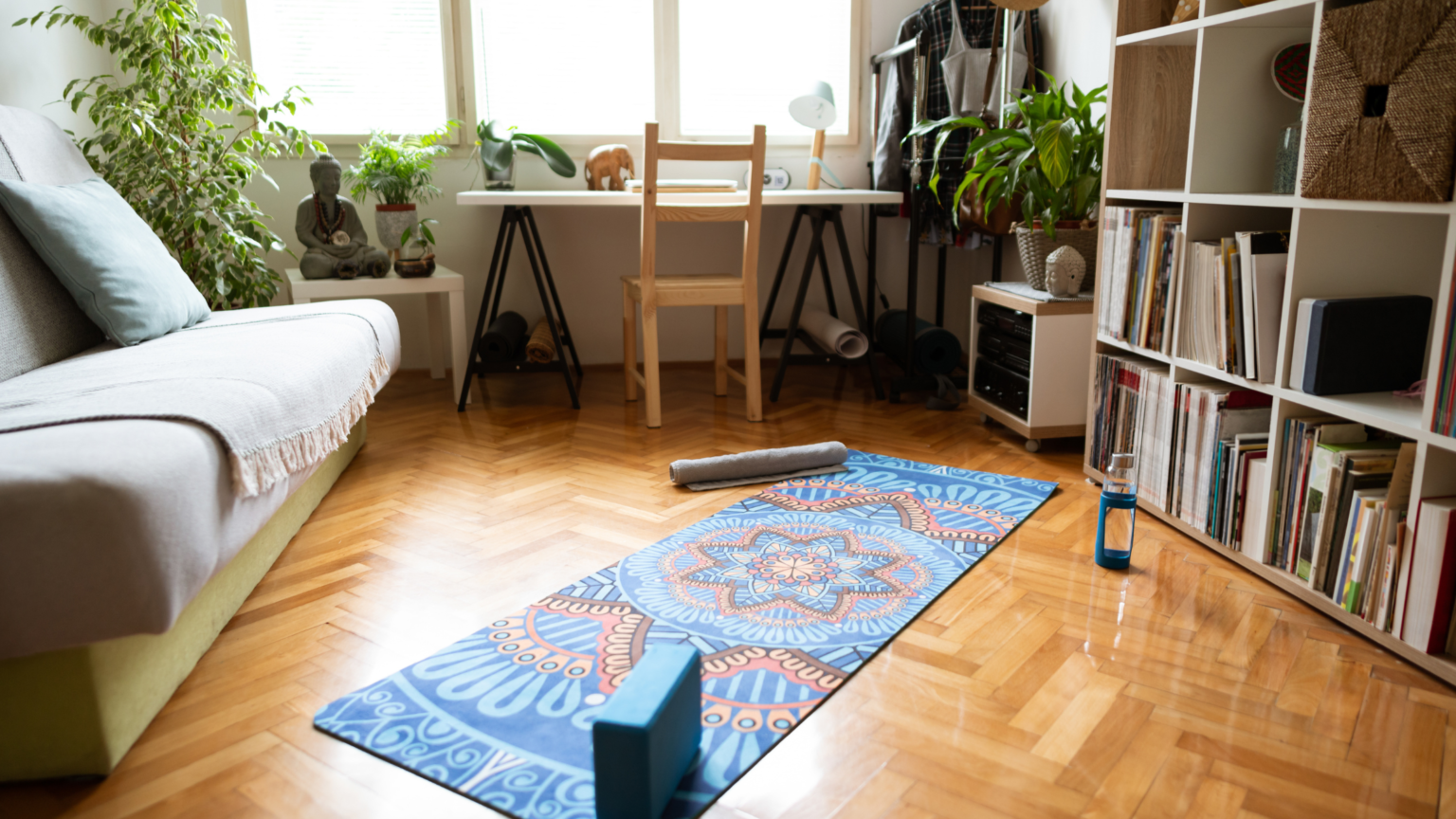 Hobbies for Small Spaces | Hobby Ideas for Tiny Homes, RV’s and Studio ...