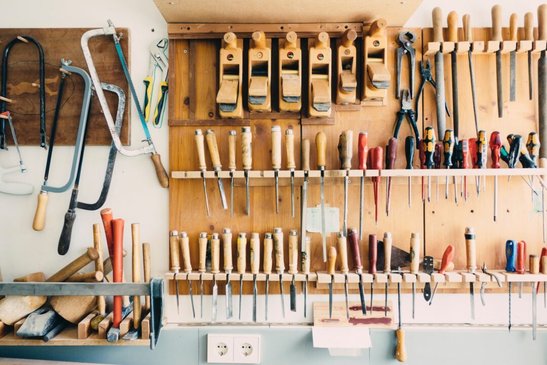 Hobbies to Build | 25 Hobby Ideas to Work with Your Hands - Fresh Hobby