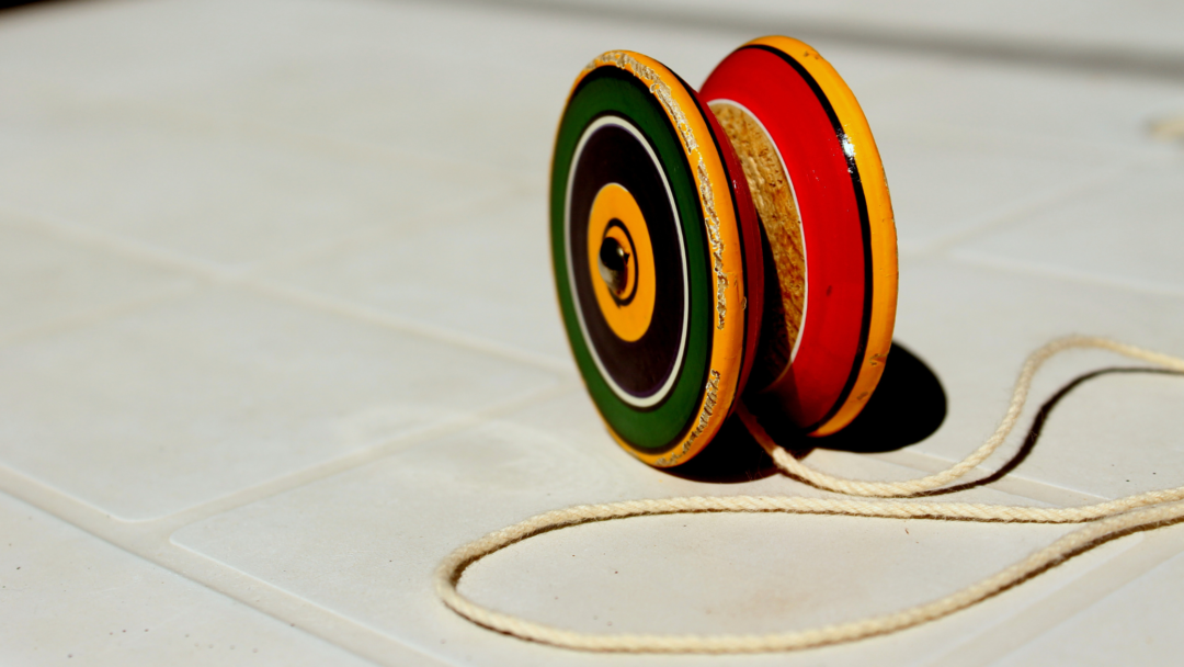 YoYo | Beginner's Guide to a YoYo Hobby - Fresh Hobby