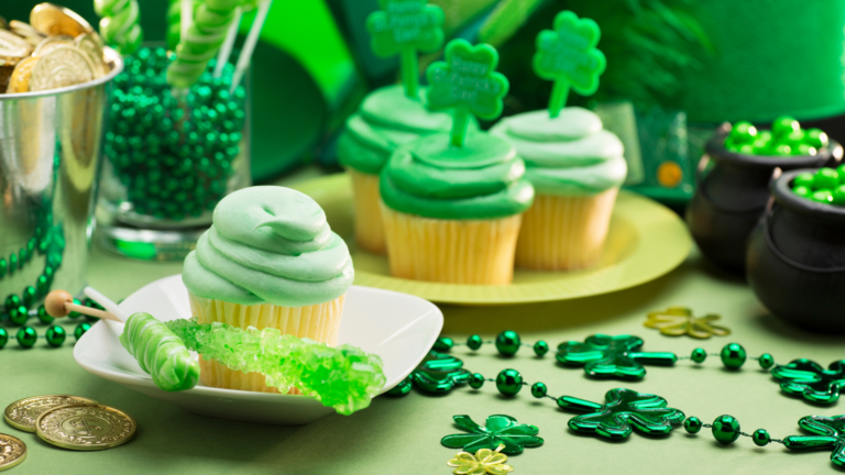 50+ St. Patrick's Day Icebreaker Questions | Conversation Starters ...