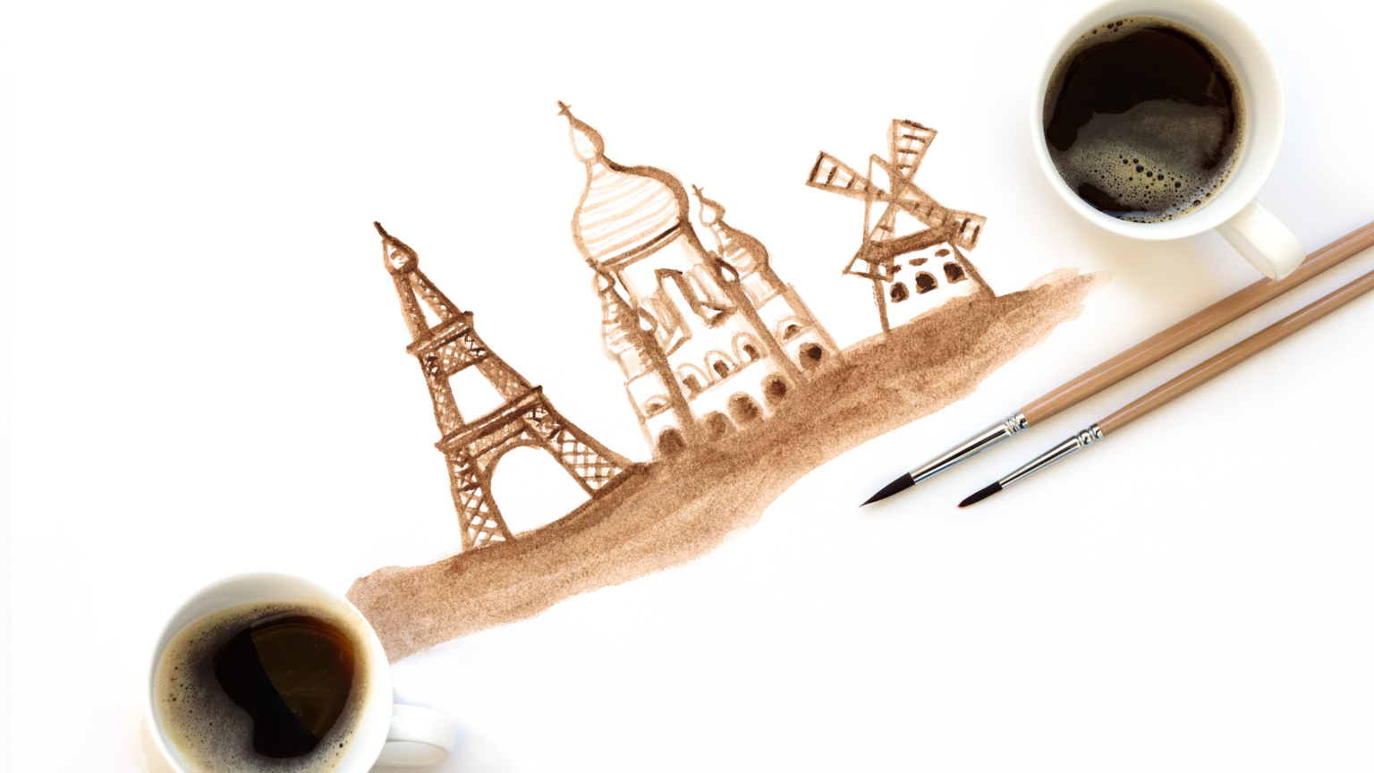 Coffee Hobbies | 10 Ways to Make Coffee Your Hobby - Fresh Hobby