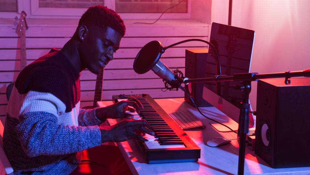Music Hobbies | List of Hobby Ideas for Music Lovers - Fresh Hobby