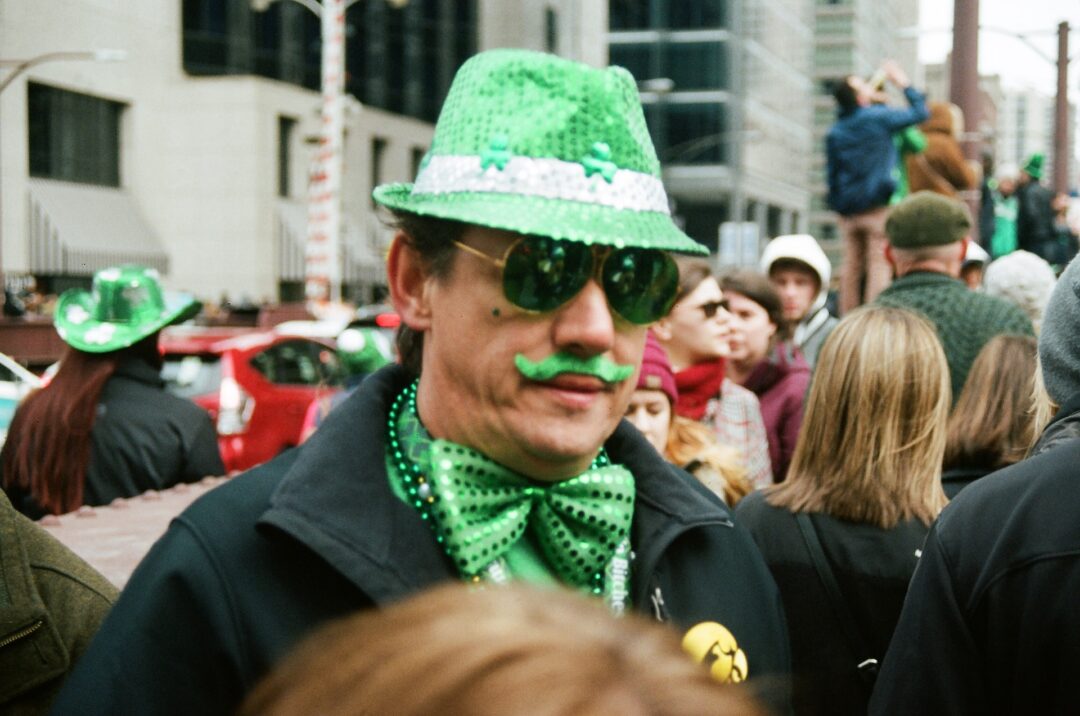 50+ St. Patrick's Day Icebreaker Questions | Conversation Starters ...