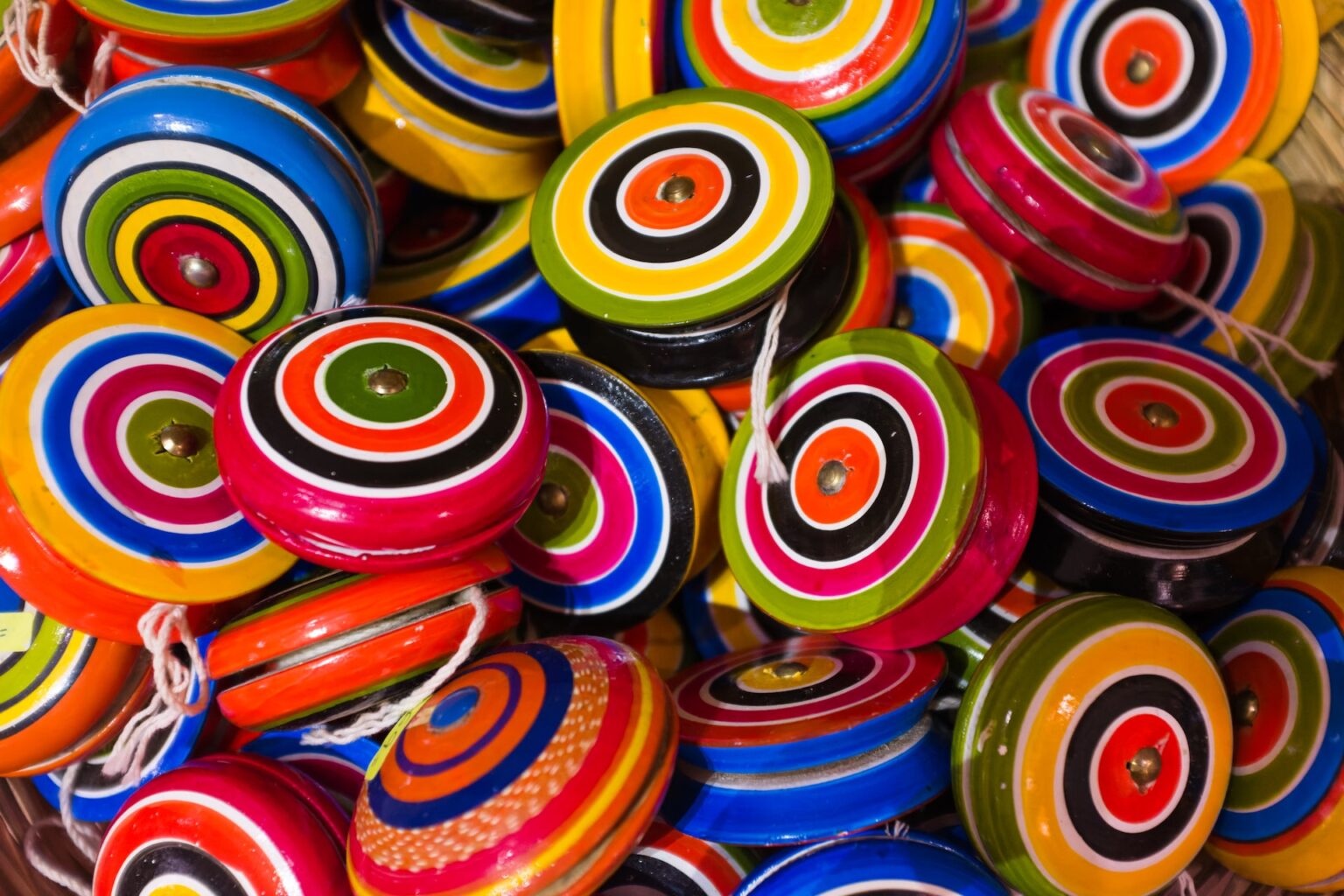 YoYo | Beginner's Guide to a YoYo Hobby - Fresh Hobby