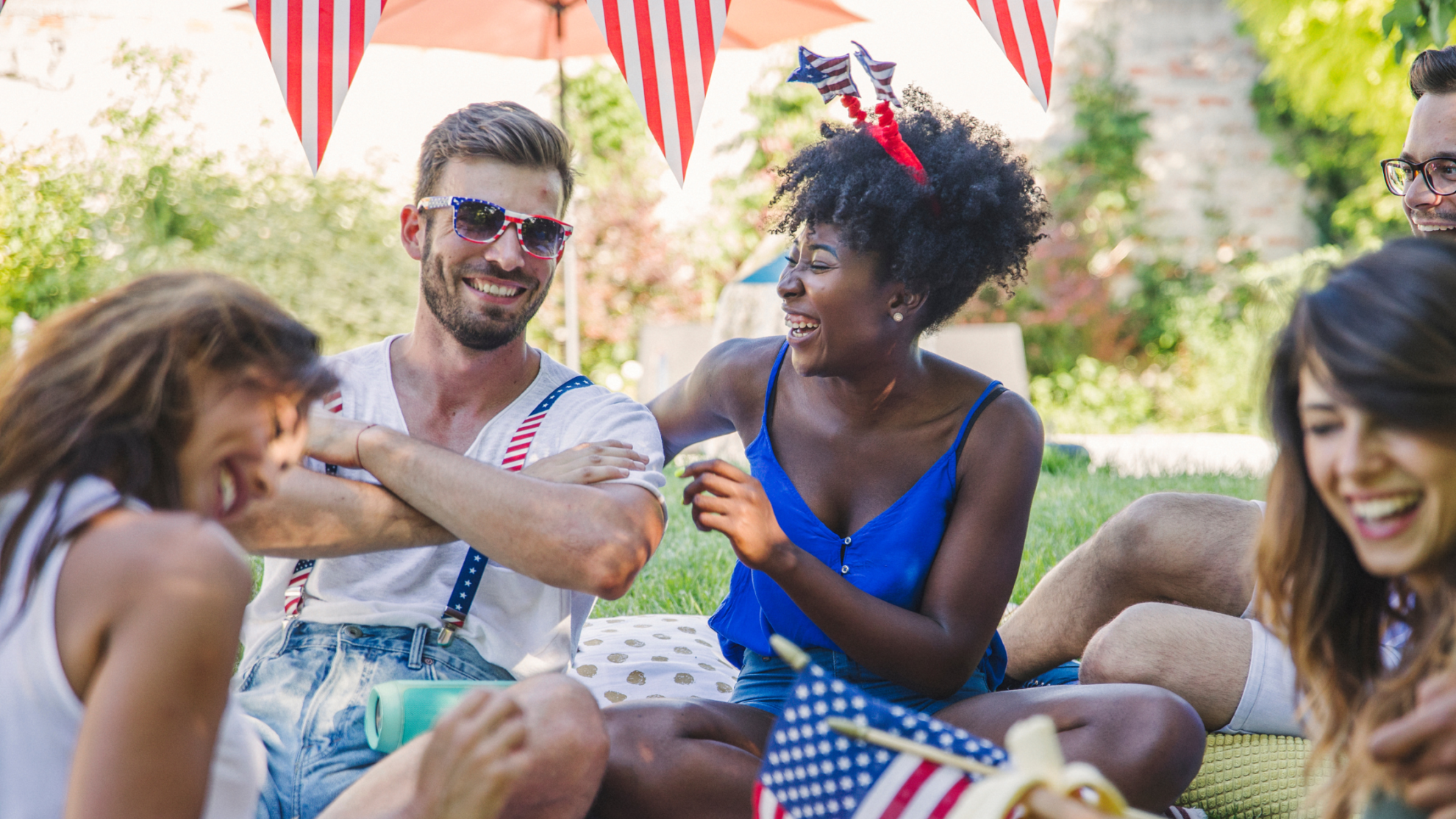 50+ Fourth of July Icebreaker Questions | Conversation Starters for ...