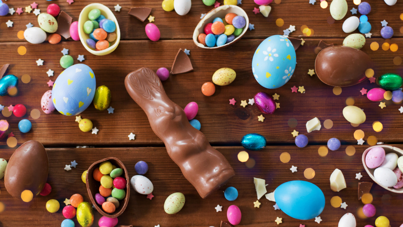 50+ Easter Icebreaker Questions | Fun Conversation Starters for Easter ...