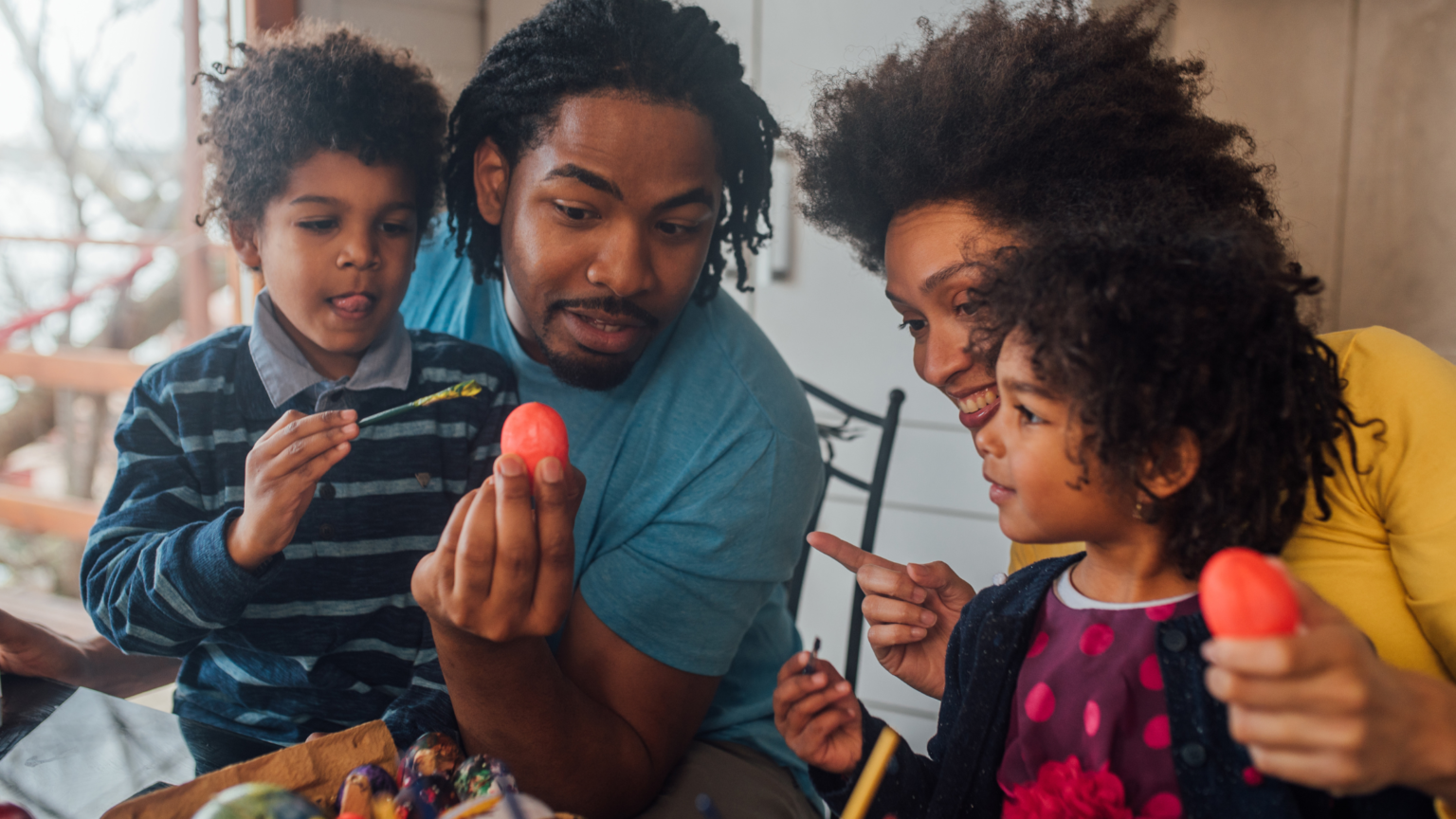 50+ Easter Icebreaker Questions | Fun Conversation Starters for Easter ...