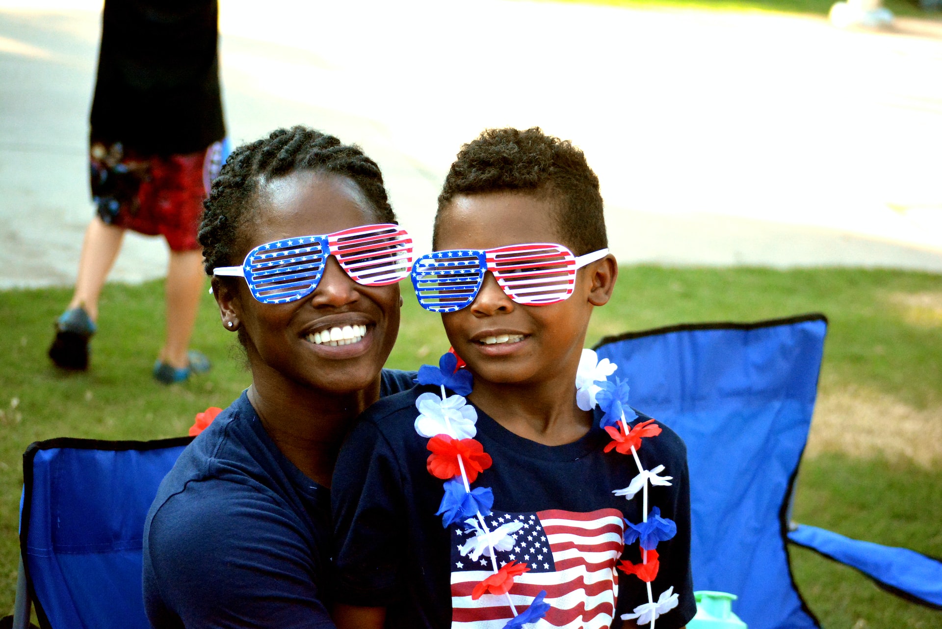 50+ Fourth of July Icebreaker Questions | Conversation Starters for ...