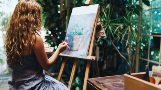 Huge List of Creative Hobbies | 150+ Awesome Hobby Ideas for Creatives ...