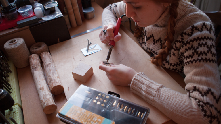 Huge List of Creative Hobbies | 150+ Awesome Hobby Ideas for Creatives ...
