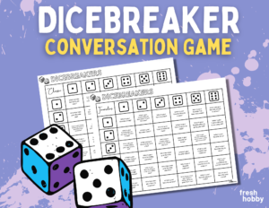 Earth Day Icebreaker Questions | 50+ Eco-Friendly Conversation Starters ...