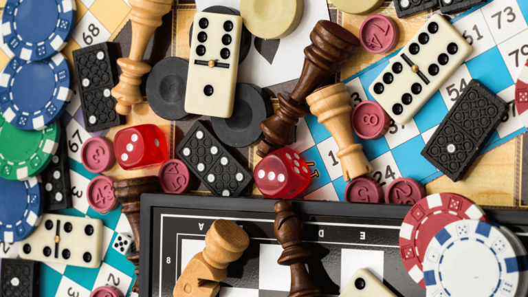 Board Game Quotes | 50+ Quotes for Board Game Enthusiasts - Fresh Hobby