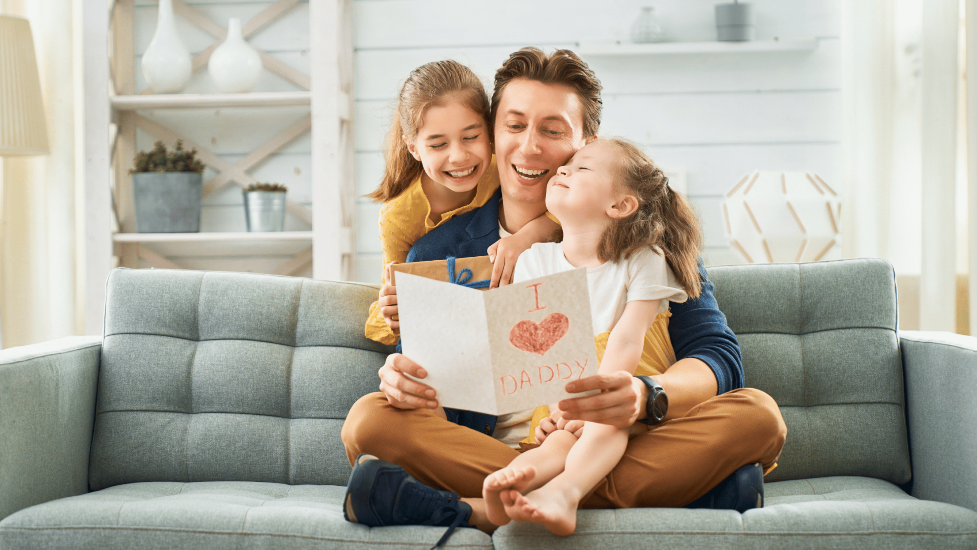 50+ Father's Day Icebreaker Questions | Conversation Topics about Dad ...
