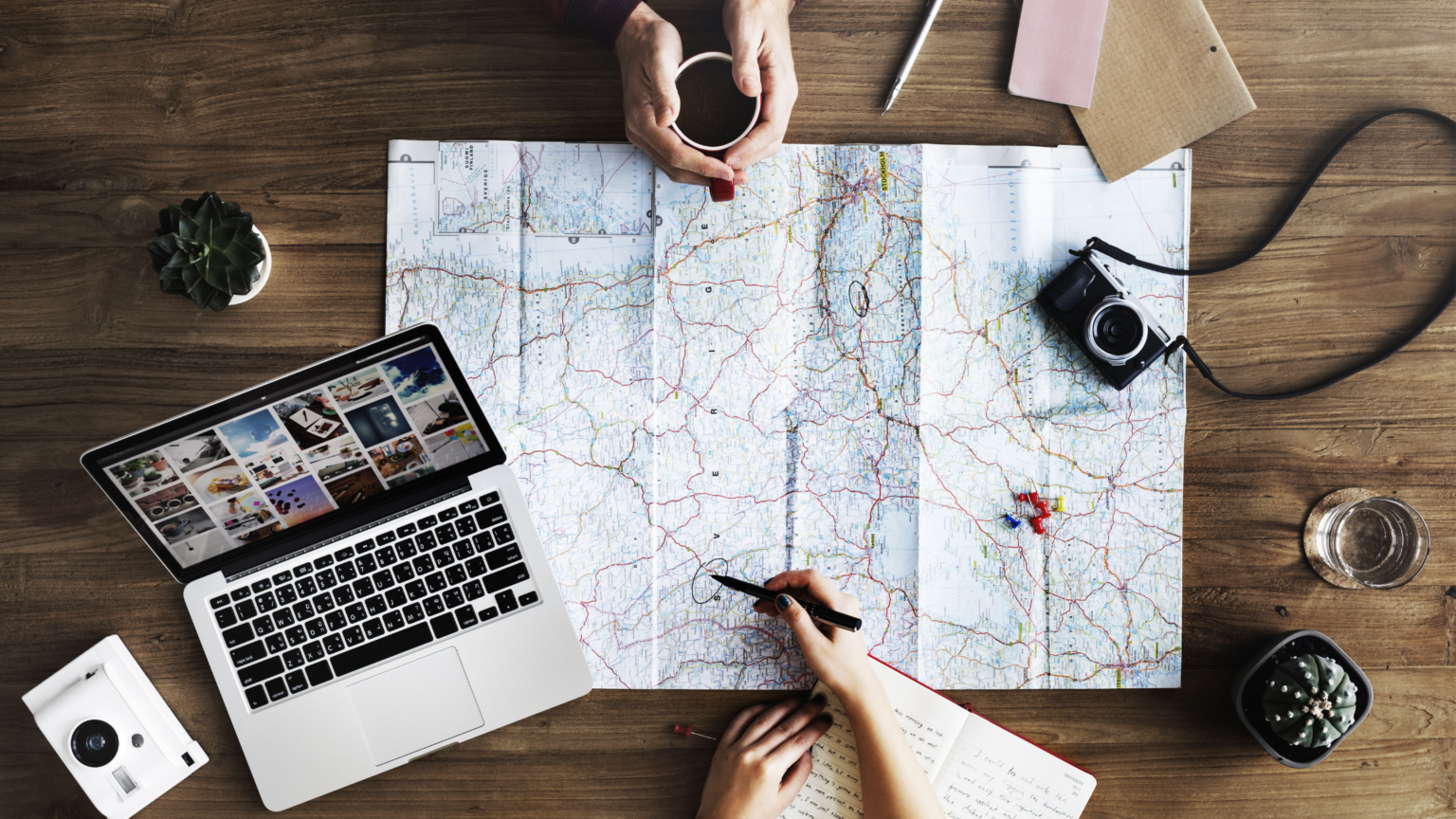 Travel Hobbies | Explore the World Through Your Passions - Fresh Hobby