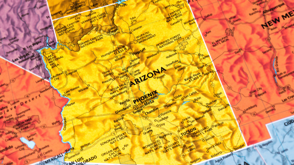 Top 5 Hobbies to Discover in Arizona | Awesome Activities for Arizonans ...