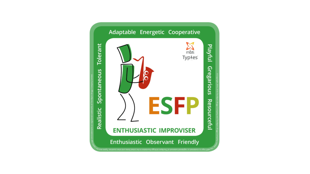 The Five Best Hobbies for ESFP Personality Types - Fresh Hobby