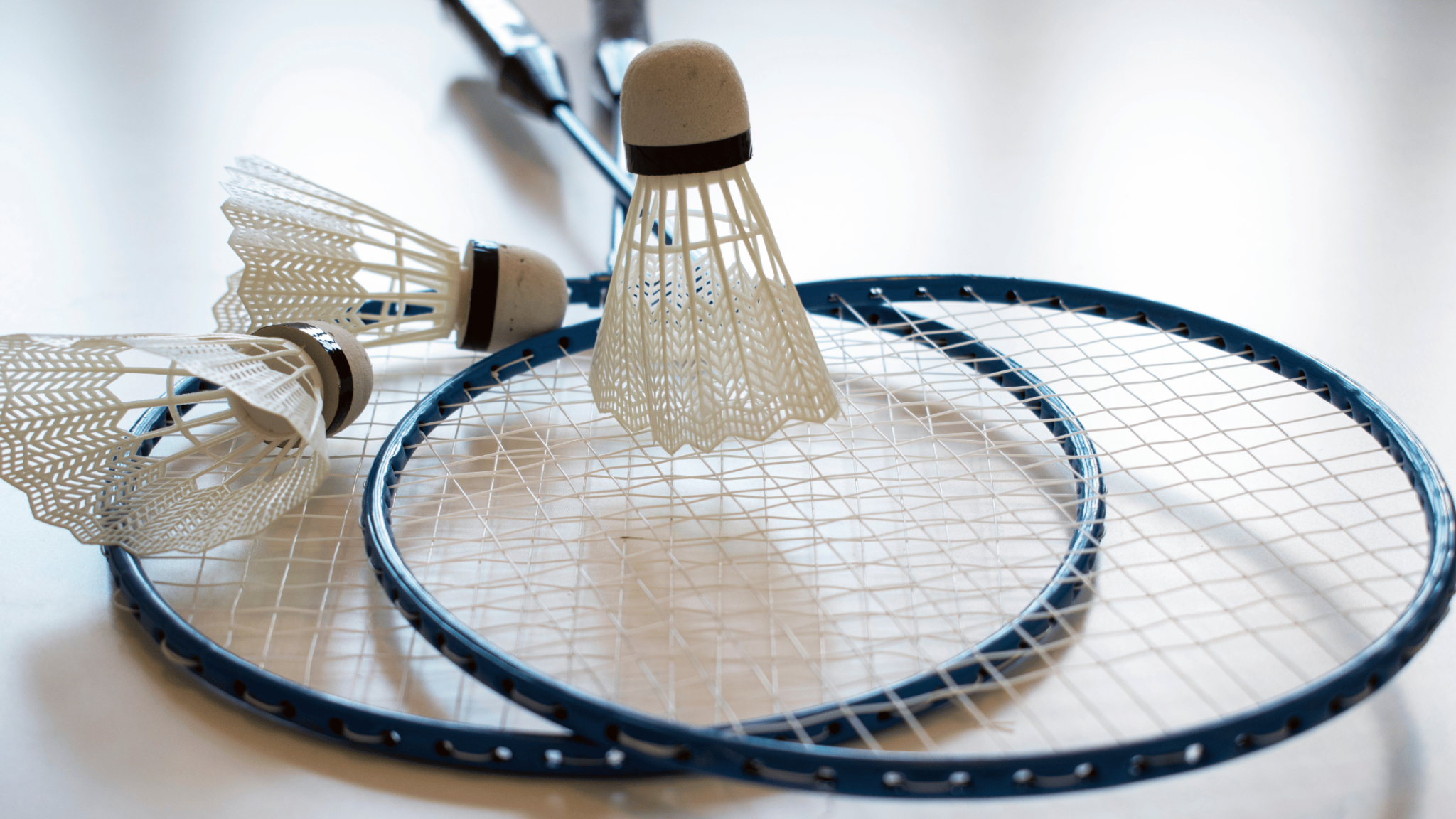Badminton 101 | The Best Backyard Racquet Game - Fresh Hobby