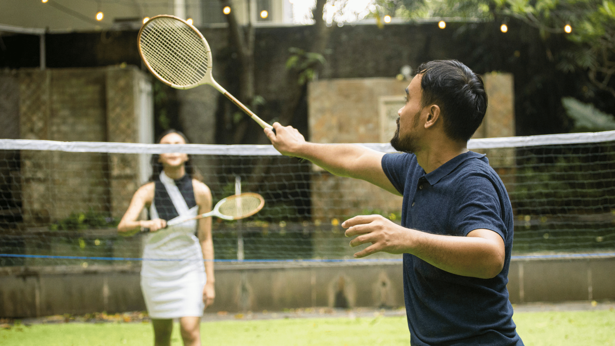 Badminton 101 | The Best Backyard Racquet Game - Fresh Hobby