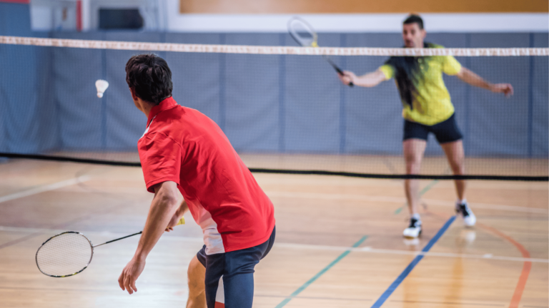 Badminton 101 | The Best Backyard Racquet Game - Fresh Hobby