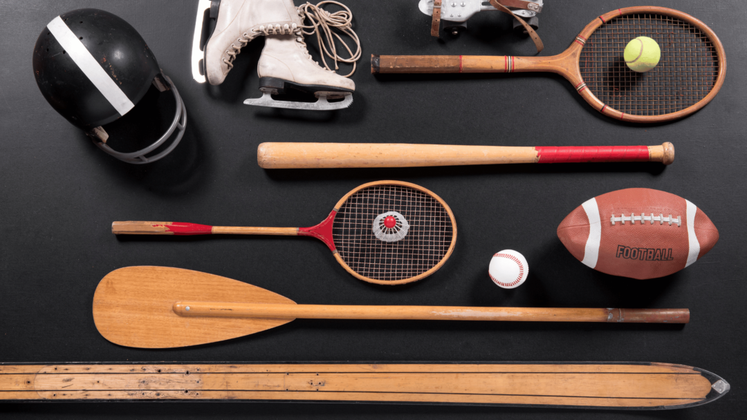 Beyond the Field: 15 Sport-Related Hobbies and Activities | Fresh Hobby