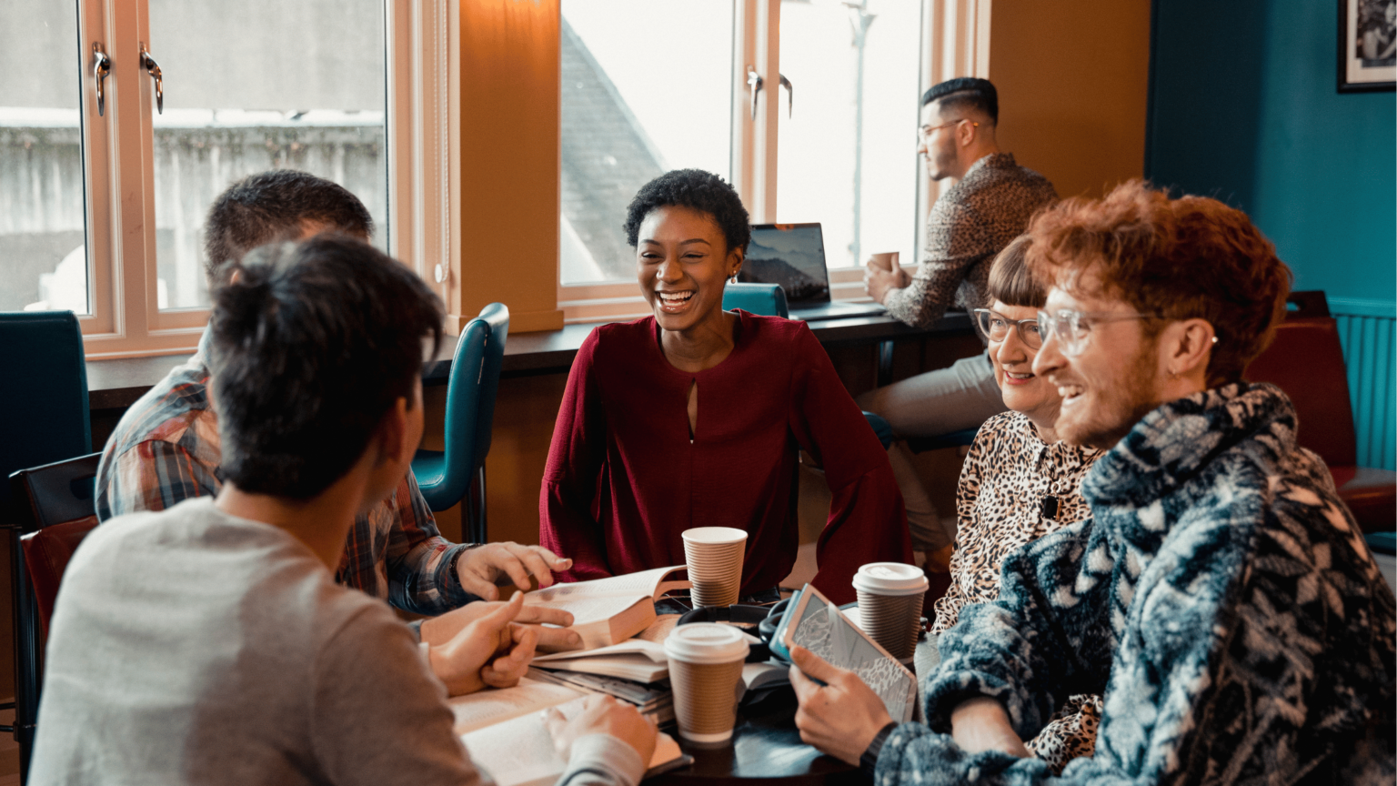 READING Icebreaker Questions | 60+ Conversations Starters about Reading ...