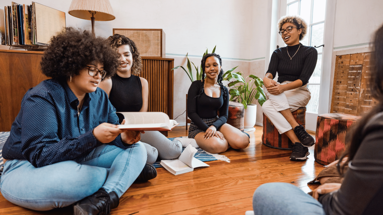 READING Icebreaker Questions | 60+ Conversations Starters about Reading ...