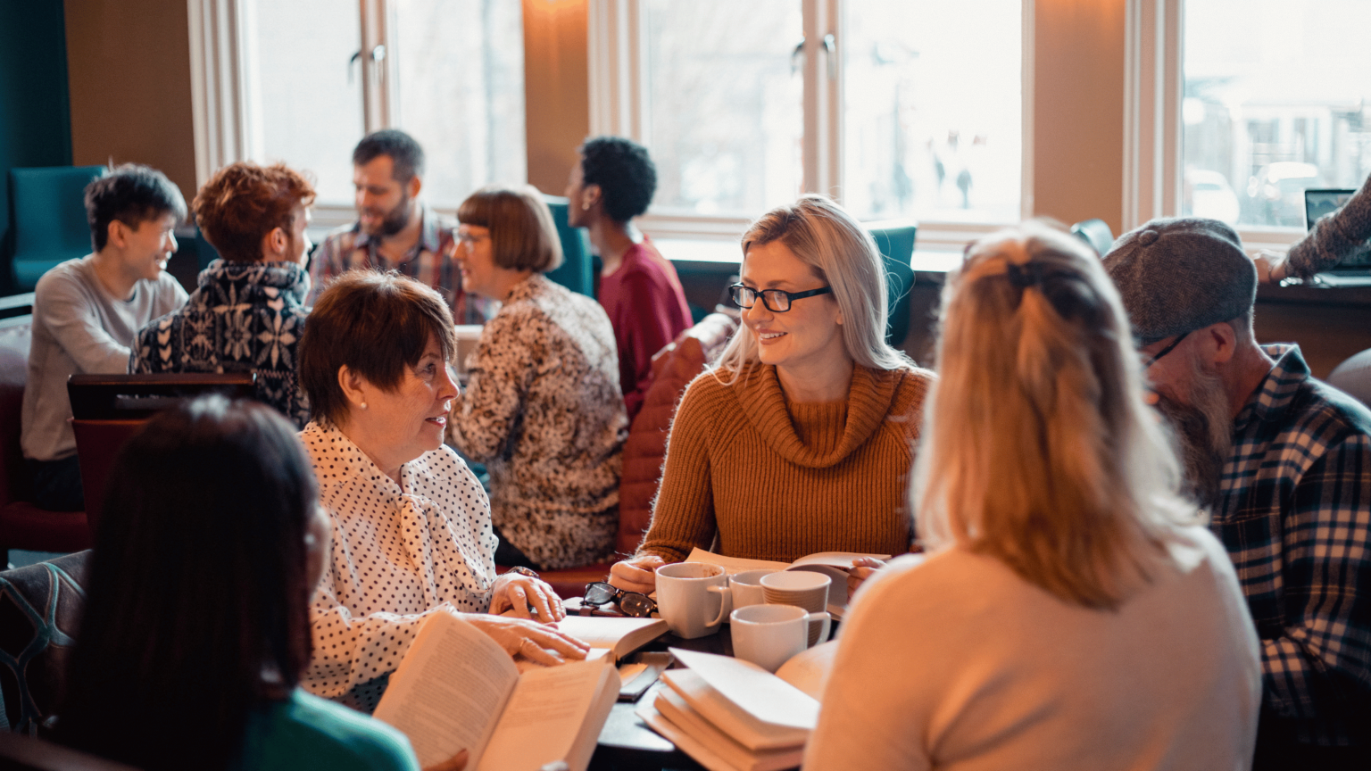 READING Icebreaker Questions | 60+ Conversations Starters about Reading ...