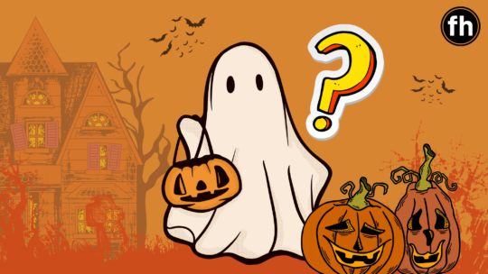 HALLOWEEN Icebreaker Questions | 50+ Spooky-Fun Conversation Starters ...
