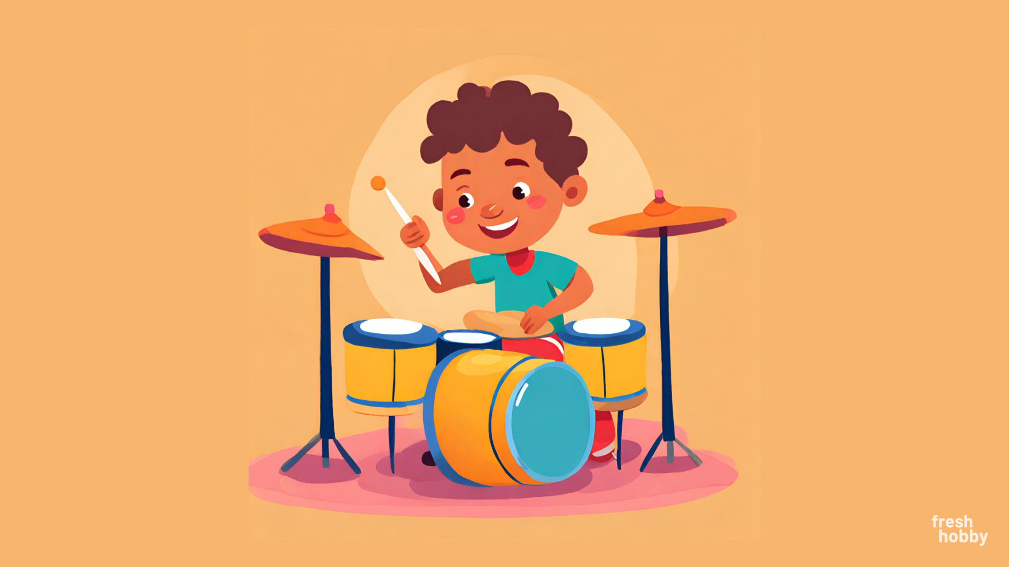 KID HOBBIES | Huge List of Hobbies & Activities for Children - Fresh Hobby