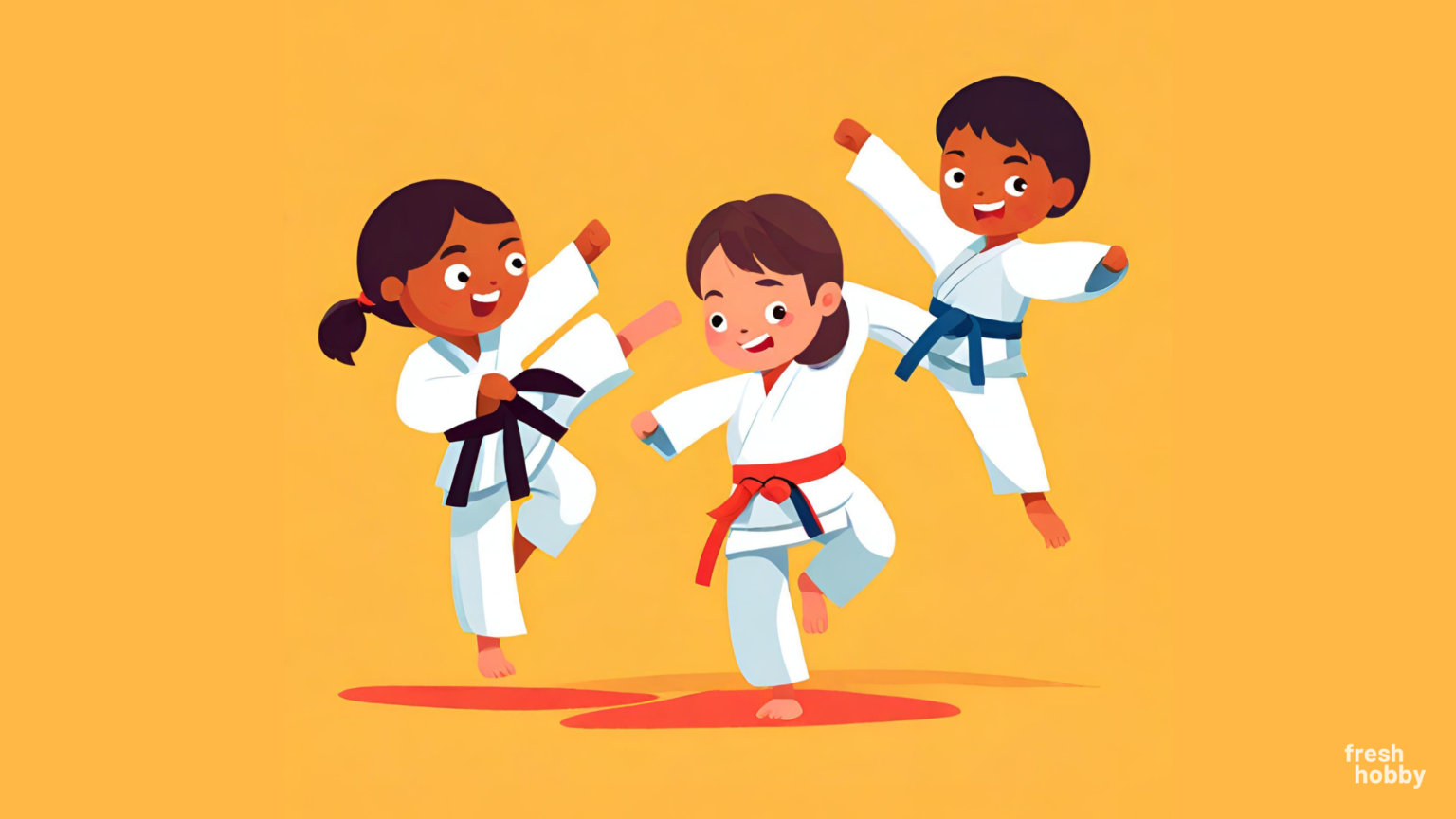KID HOBBIES | Huge List of Hobbies & Activities for Children - Fresh Hobby