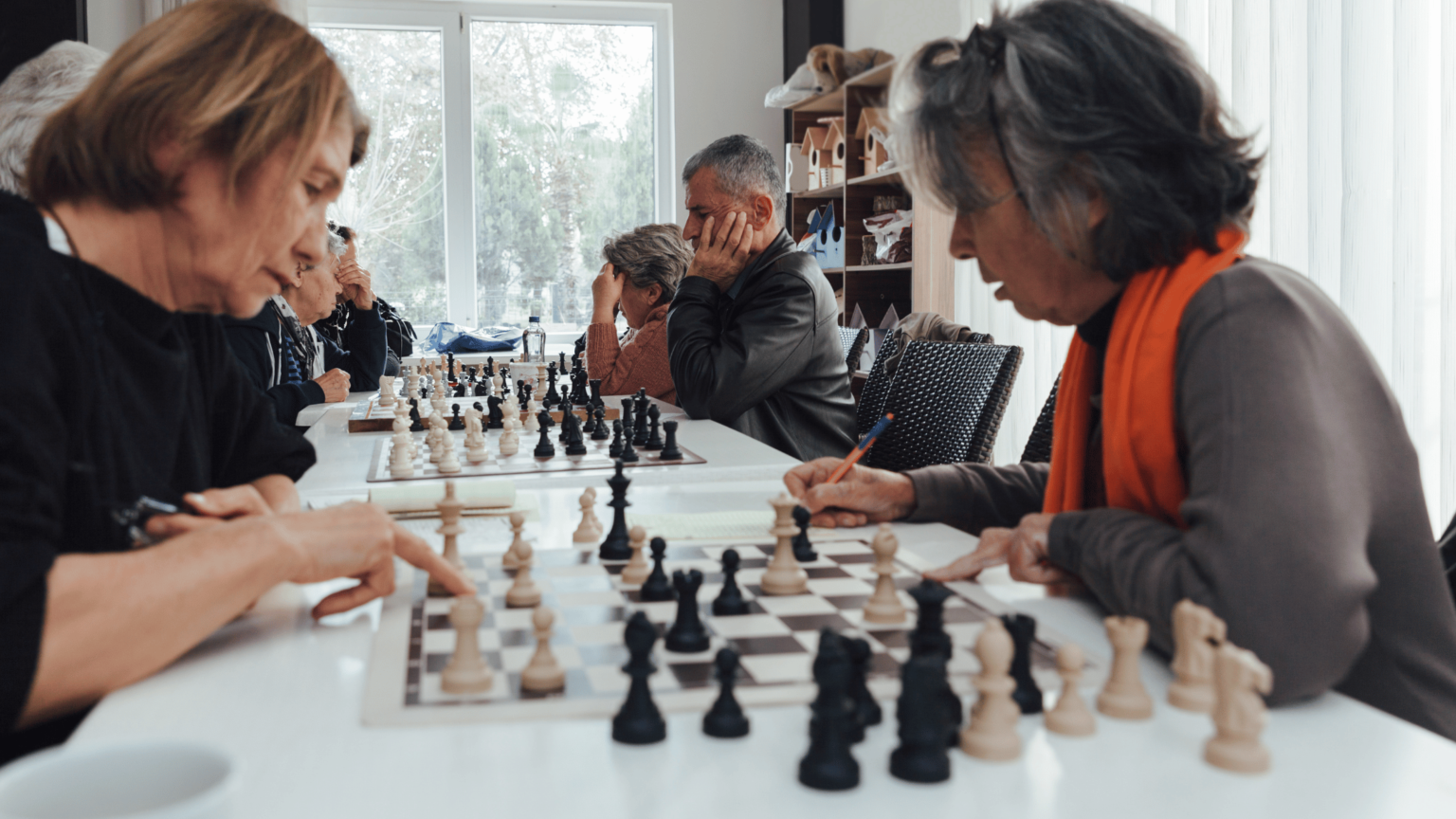 Beginner's Guide to Chess as a Hobby: Rules, Strategies, and Tips ...