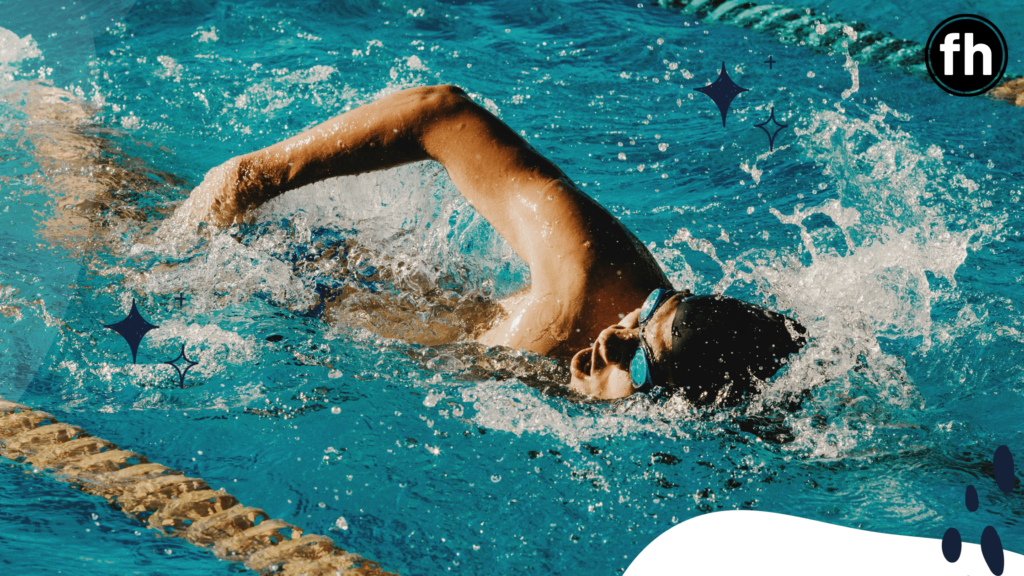 SWIMMING QUOTES | 30+ Swimming Quotes for Motivation in the Pool ...