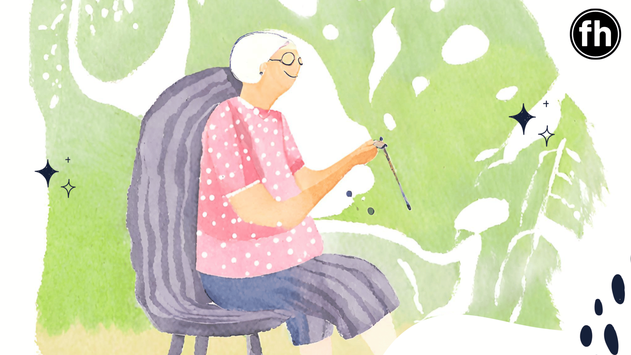 6 Great Hobbies for Women in their 60's (& Older) - Fresh Hobby