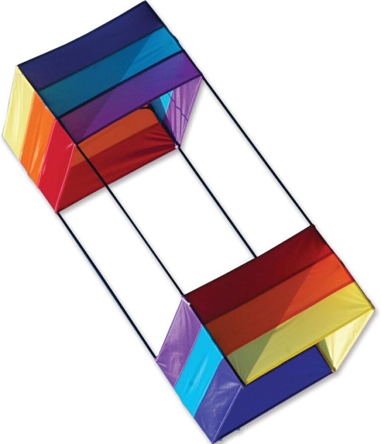 Kite Flying | Beginner's Guide to a Kite Flying Hobby - Fresh Hobby