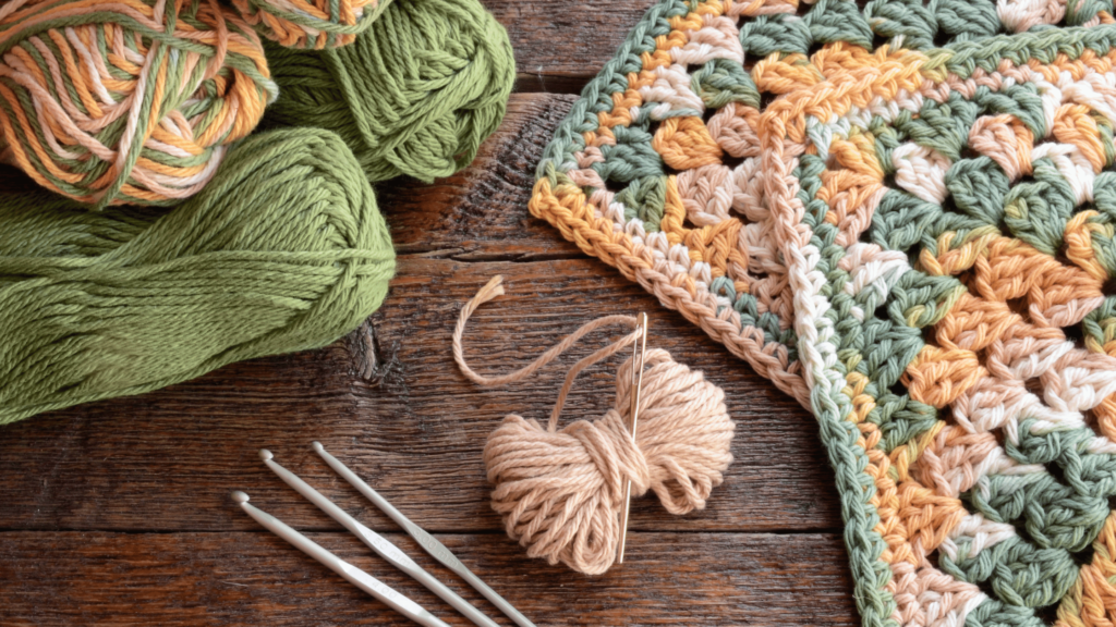 Beginner's Guide to Crochet as a Hobby: Essential Tips and Techniques ...