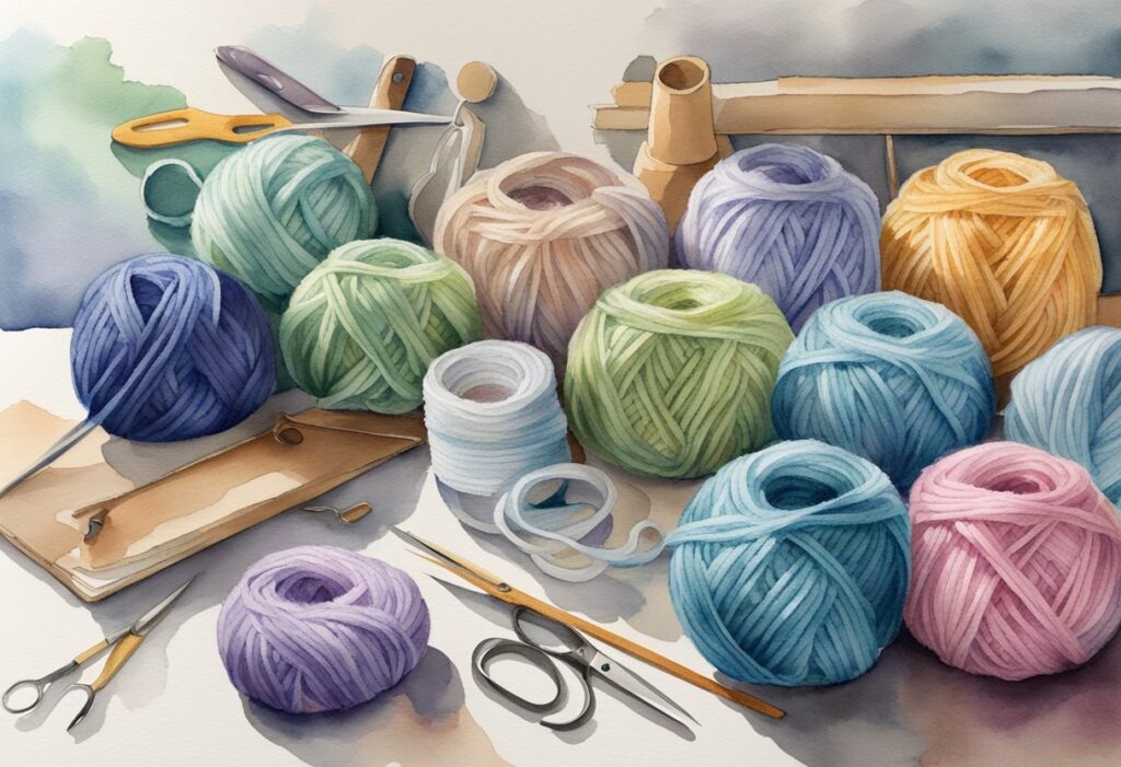 Beginner's Guide to Crochet as a Hobby: Essential Tips and Techniques ...
