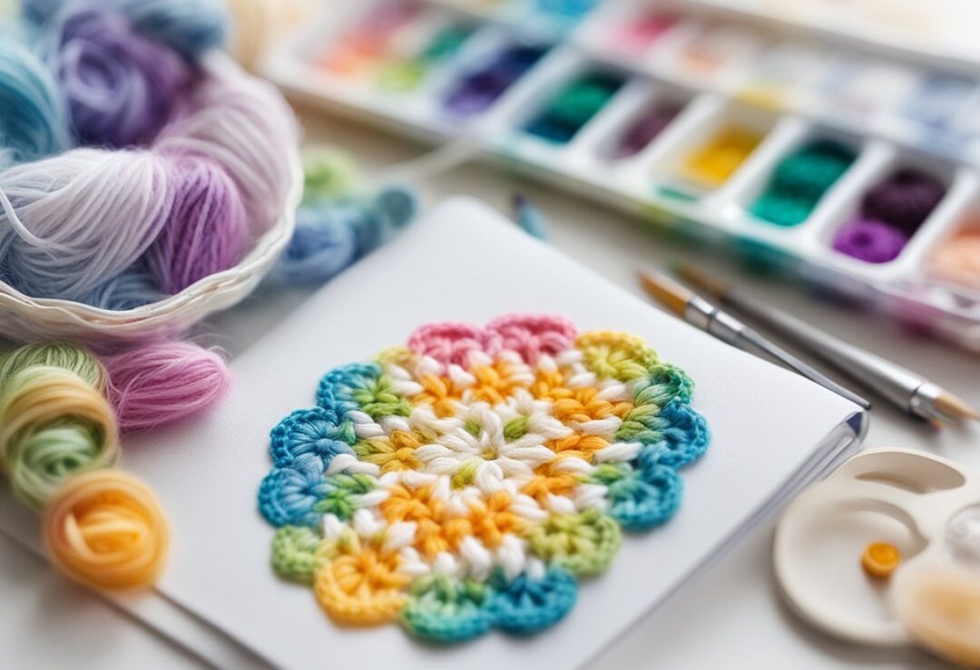Beginner's Guide to Crochet as a Hobby: Essential Tips and Techniques ...