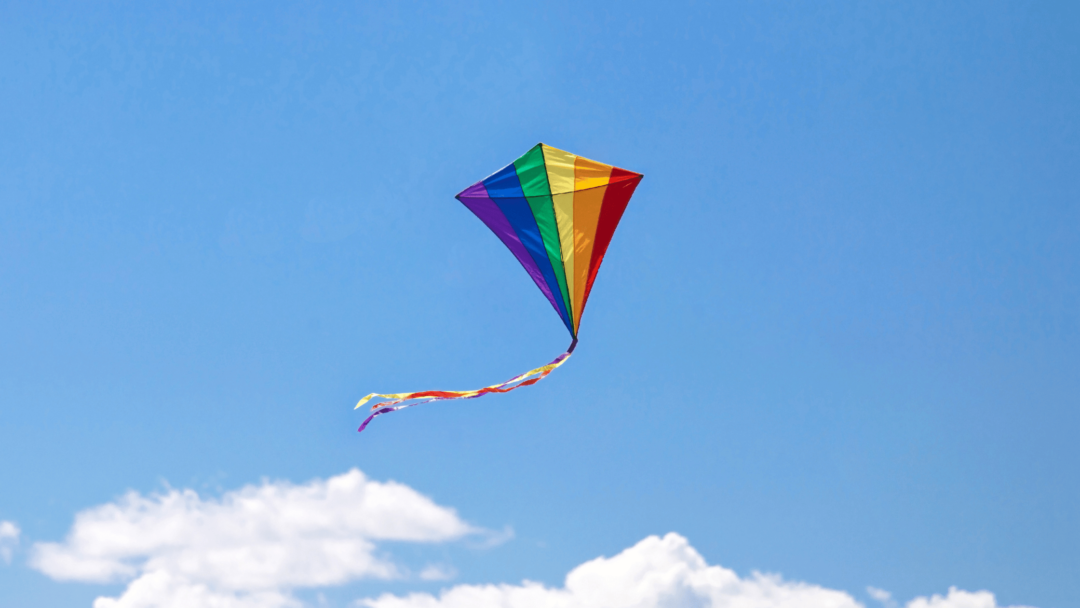 Kite Flying | Beginner's Guide to a Kite Flying Hobby - Fresh Hobby