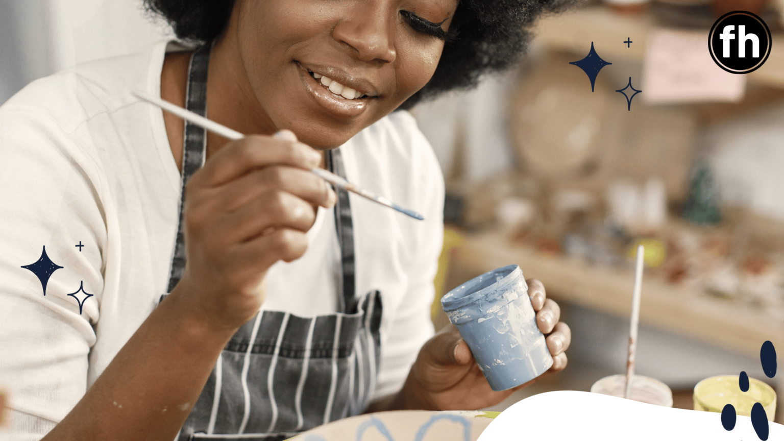 Hobbies for Women | 150+ Hobby & Activity Ideas for Women | Fresh Hobby