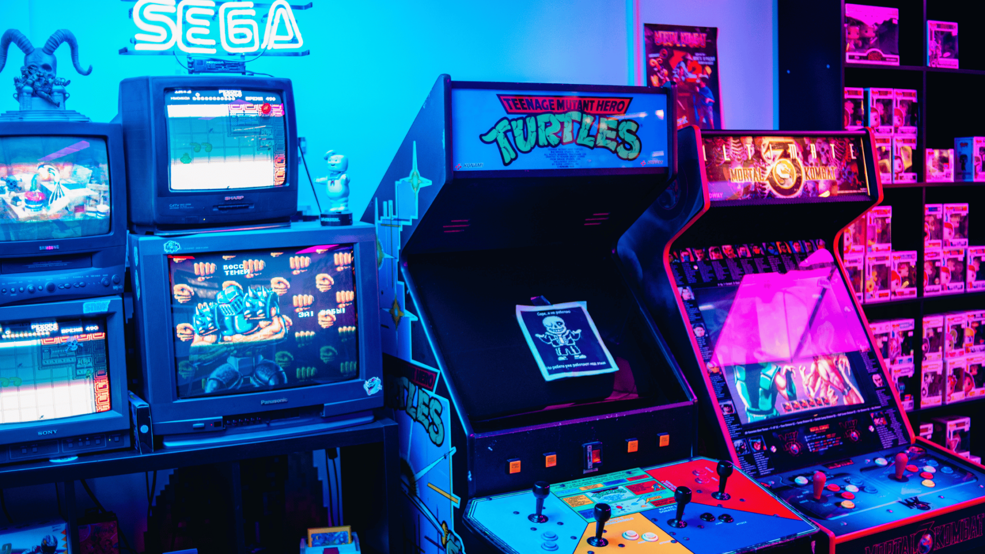 Gamer's Guide to Hobbies | 100 Video Game-Related Hobby Ideas - Fresh Hobby